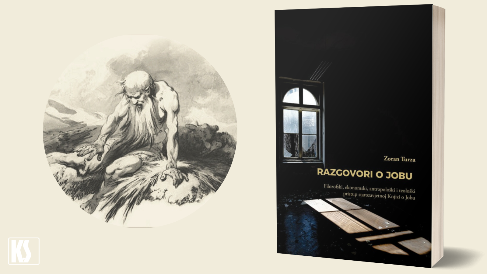 Razgovori o Jobu: nova knjiga o četiri pristupa starozavjetnoj Knjizi o ...