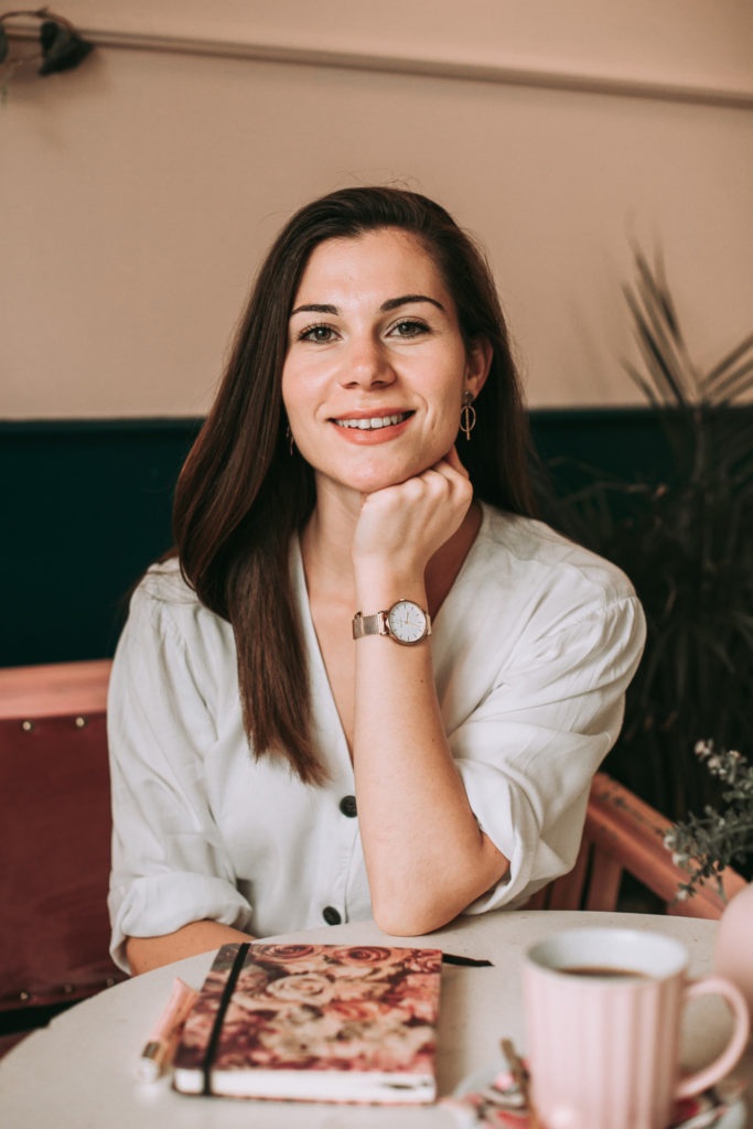 Samopouzdanje i samopoštovanje mogu se steći! | HKM