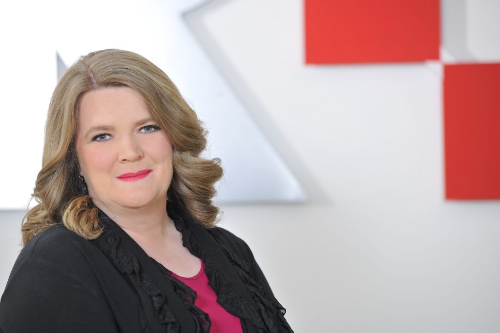 Tanja Baran u svom je životu spojila ljubav prema novinarstvu, znanosti ...