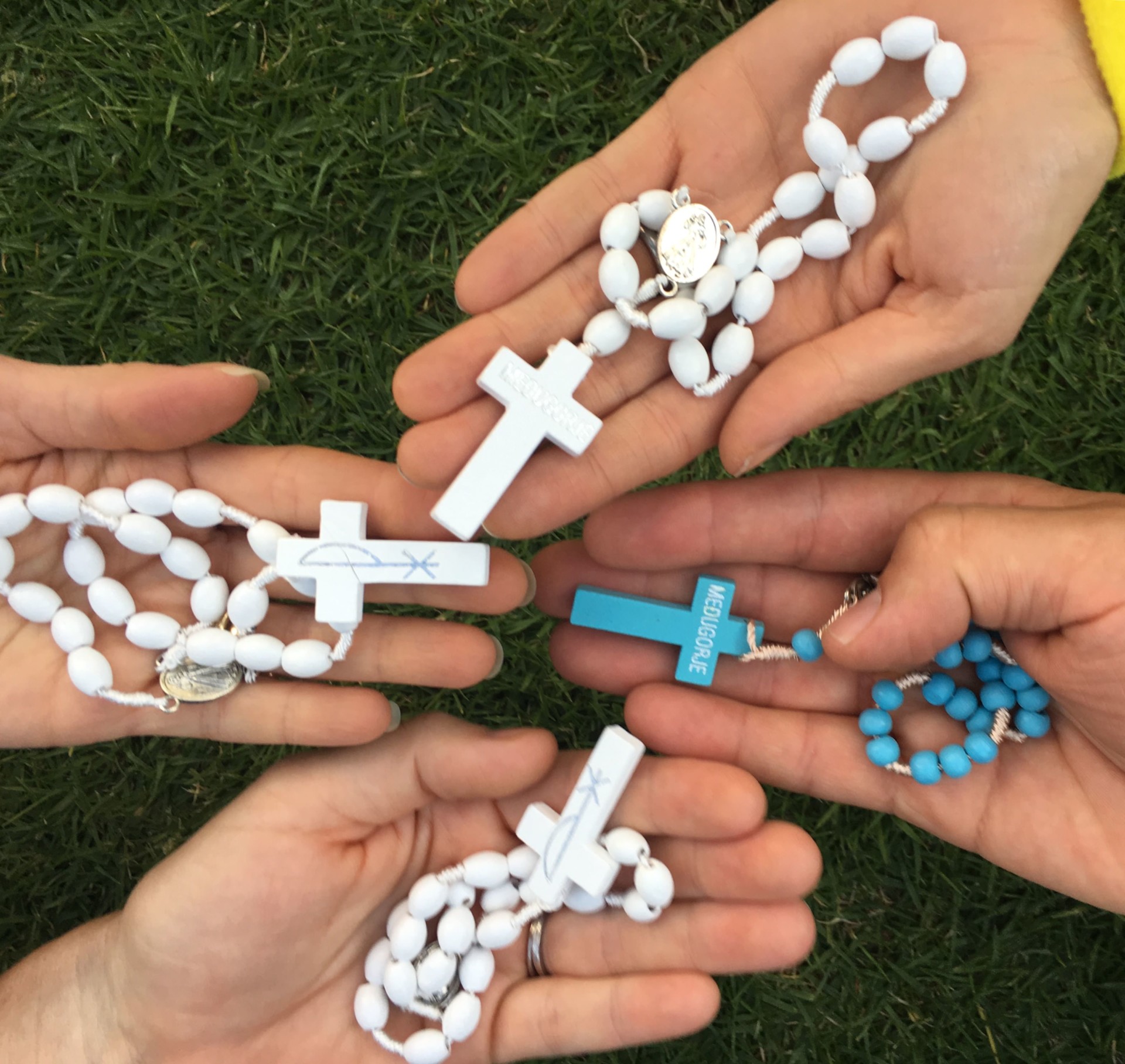 Kratka povijest pobožnosti krunice | HKM