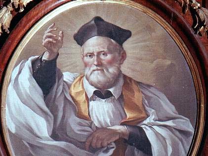 Sveti Filip Neri | HKM