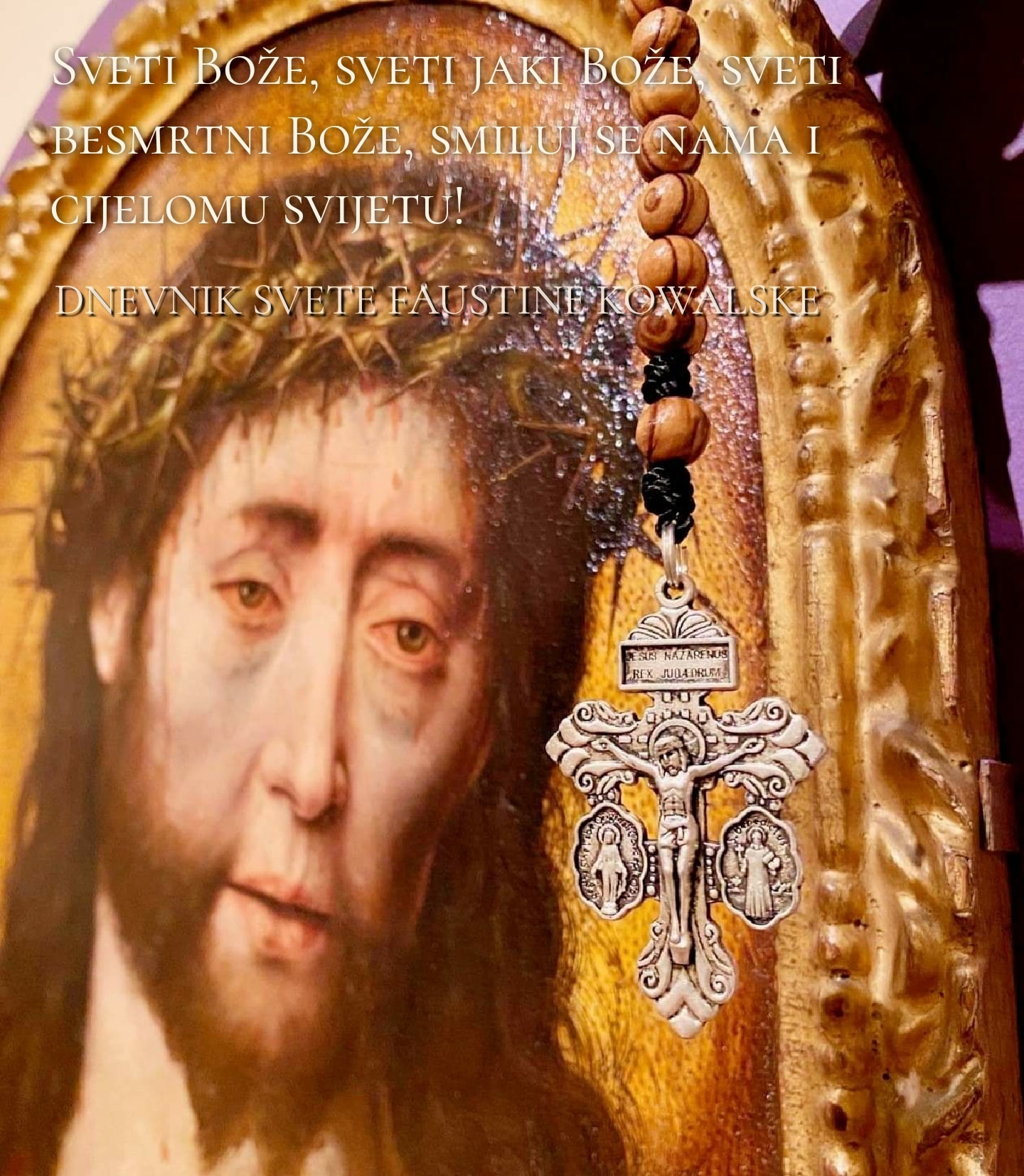 Što je Trisagion? | HKM