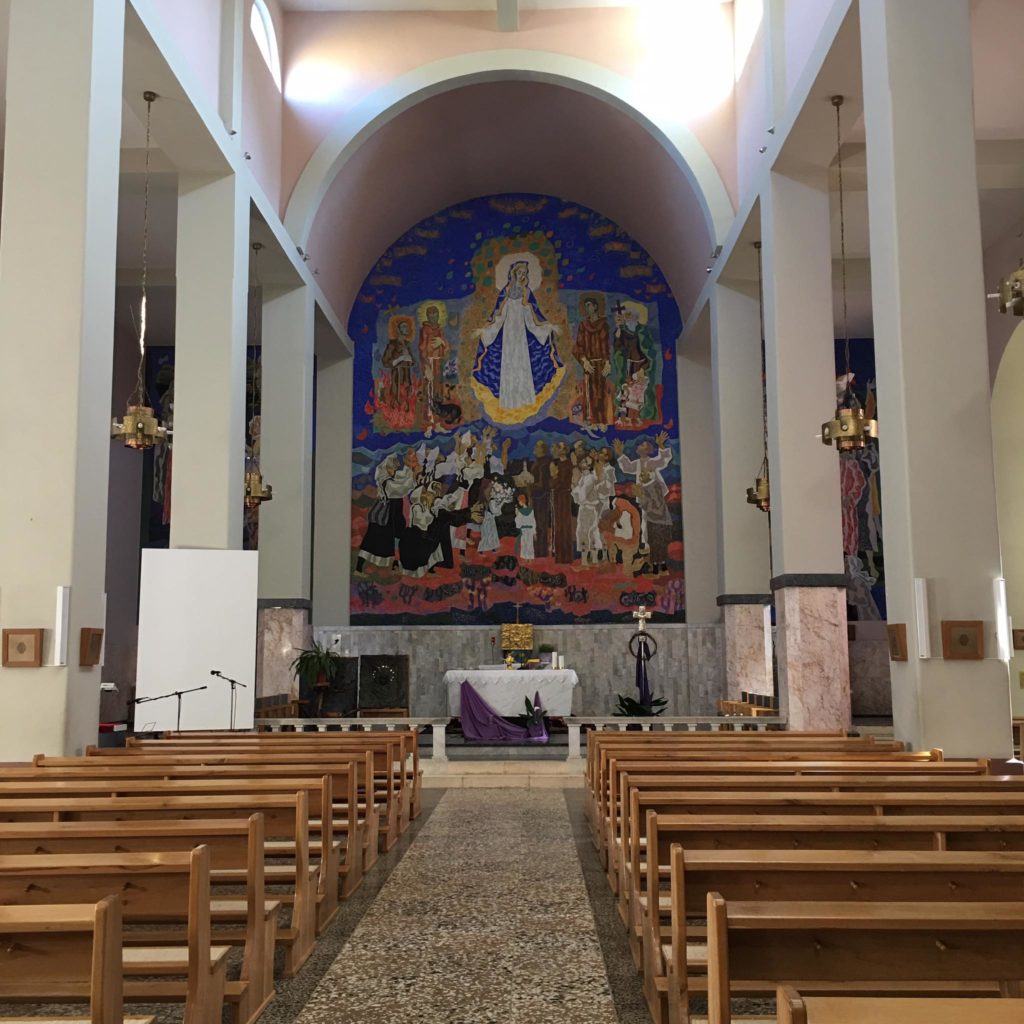 Franjevački samostan Rama Šćit - duhovno i kulturno središte | HKM