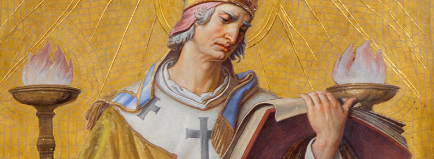 Pastirski savjet Grgura Velikog usred krize | HKM