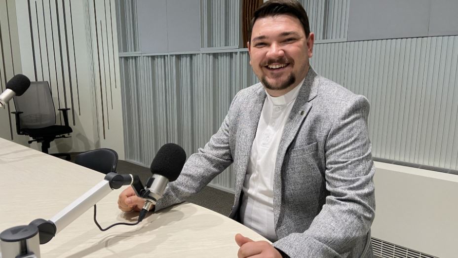 Poziv vlč. Tušeka: Utječimo se Marijinu zagovoru i molimo da nam čuva ...