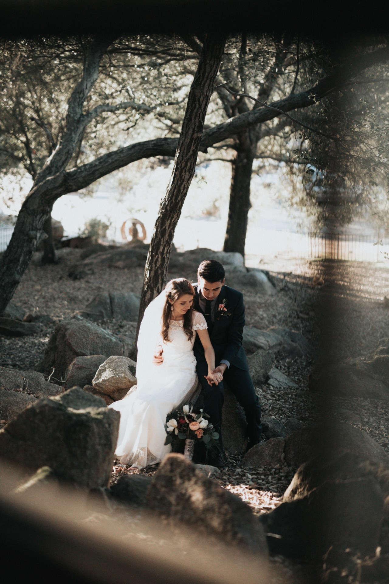 Jedna od najvažnijih odluka u životu jest s kime ćemo dijeliti život do ...