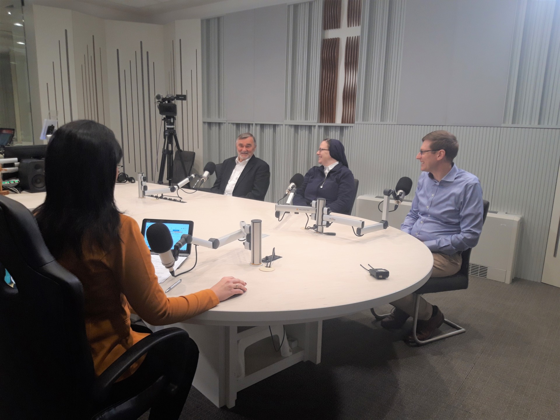 Nolan Sharp: "'Mali svjetionik' čine mali ljudi koji su ustrajali u ...