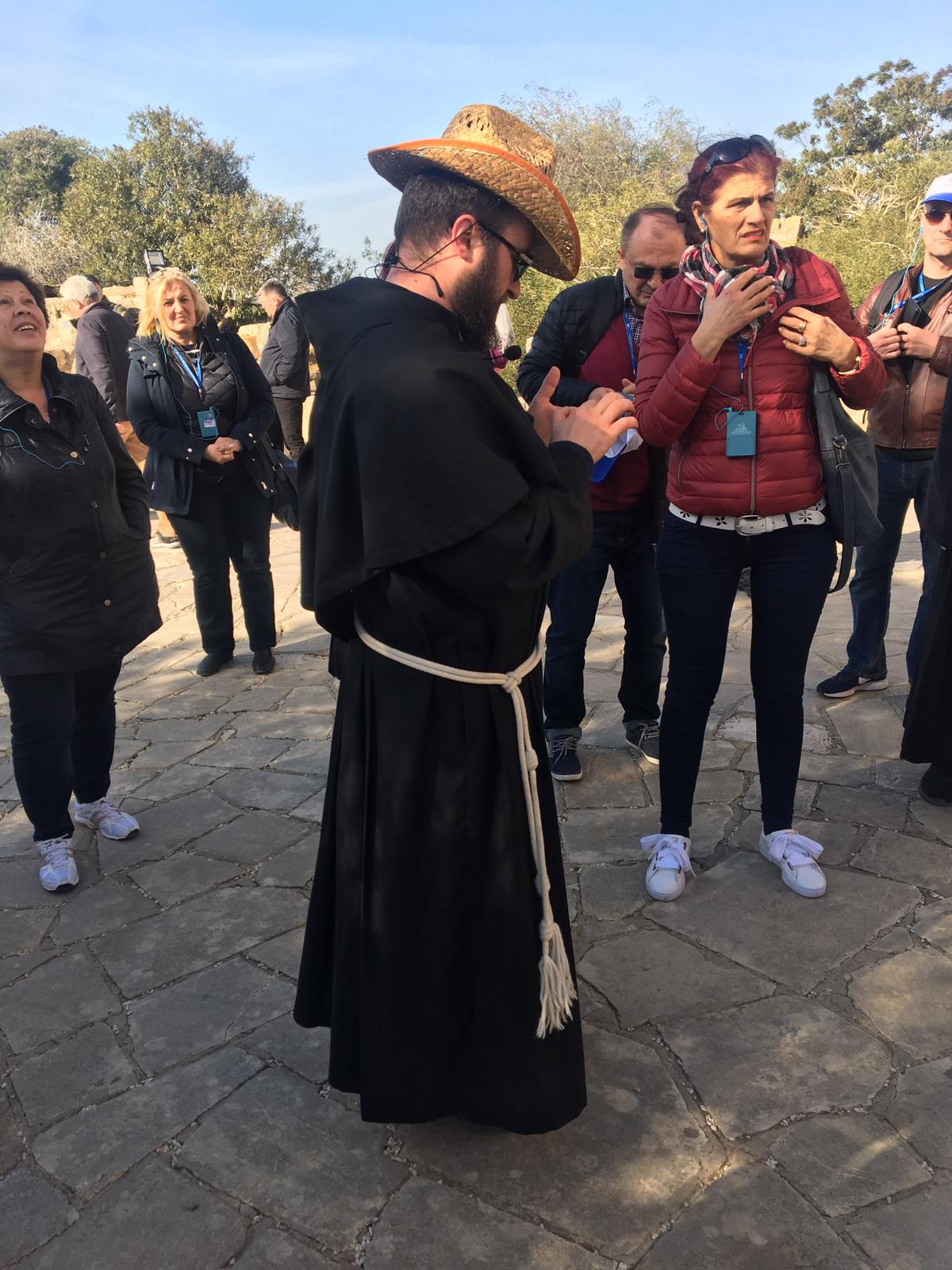 Fra Matej Jovanovac: Isus ne odbija one koji mu dolaze iskrena srca! | HKM