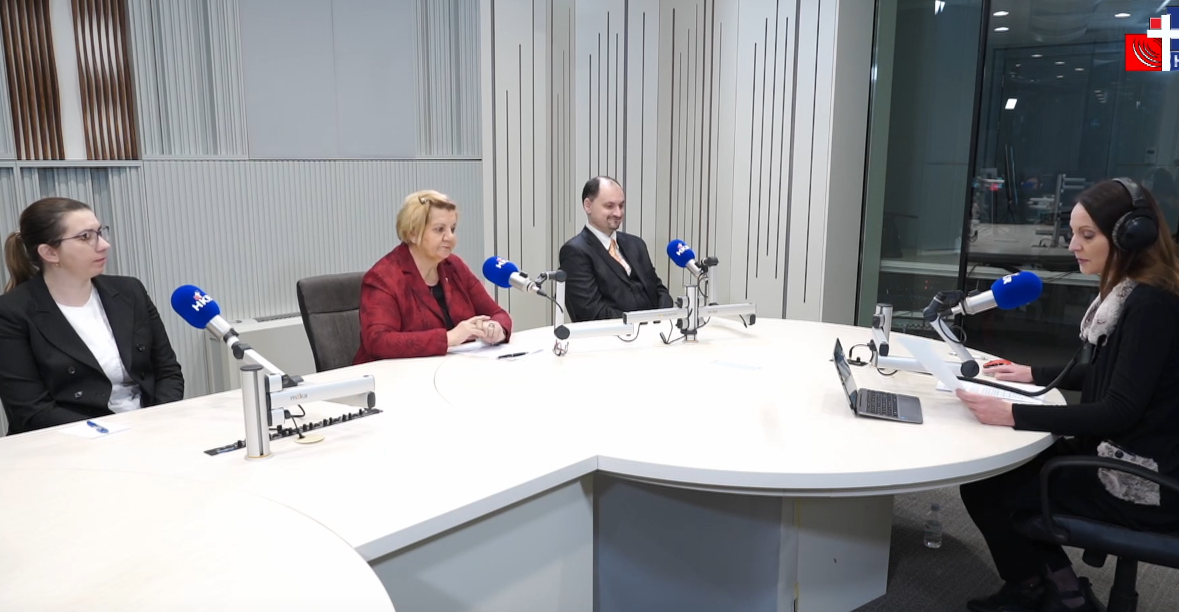 ARGUMENTI "Uvođenje eura neće dovesti do pada kamatnih stopa" | HKM