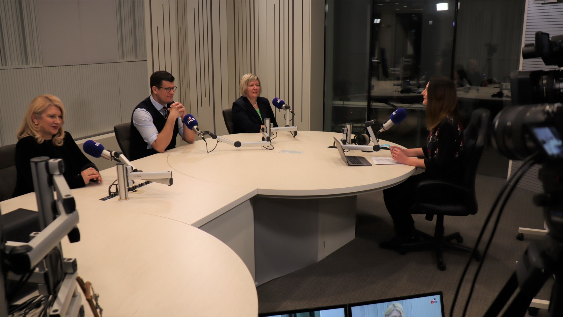 ARGUMENTI Rusi 'spasili' Plenkovićevu vladu, najveći je problem ...