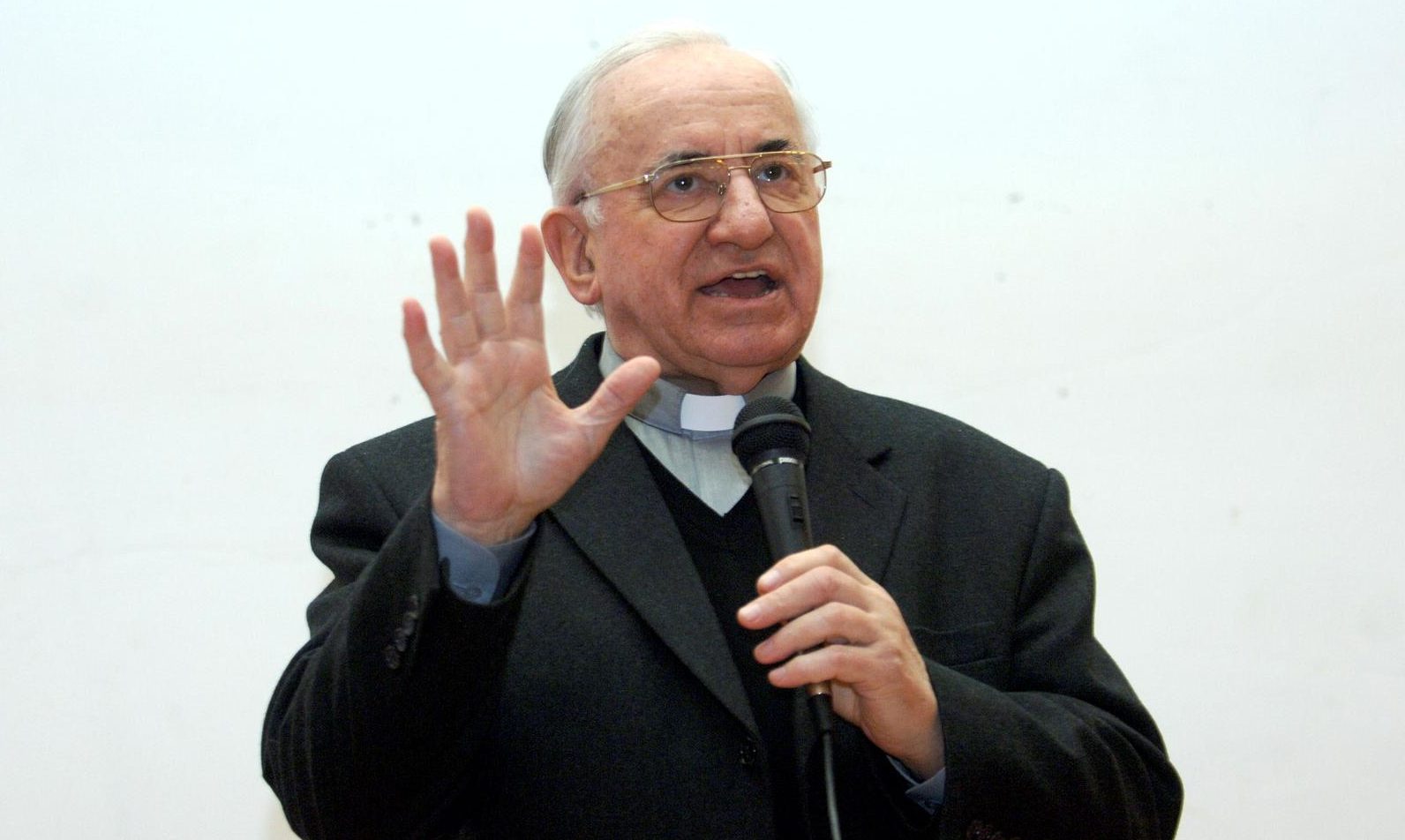 Prof. Ivančić: Smrt ne postoji, a ono što mi nazivamo smrt je rođenje ...