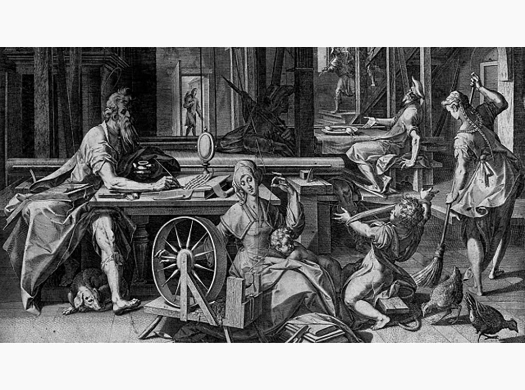 Zašto je sv. Pavao izrađivao šatore? | HKM