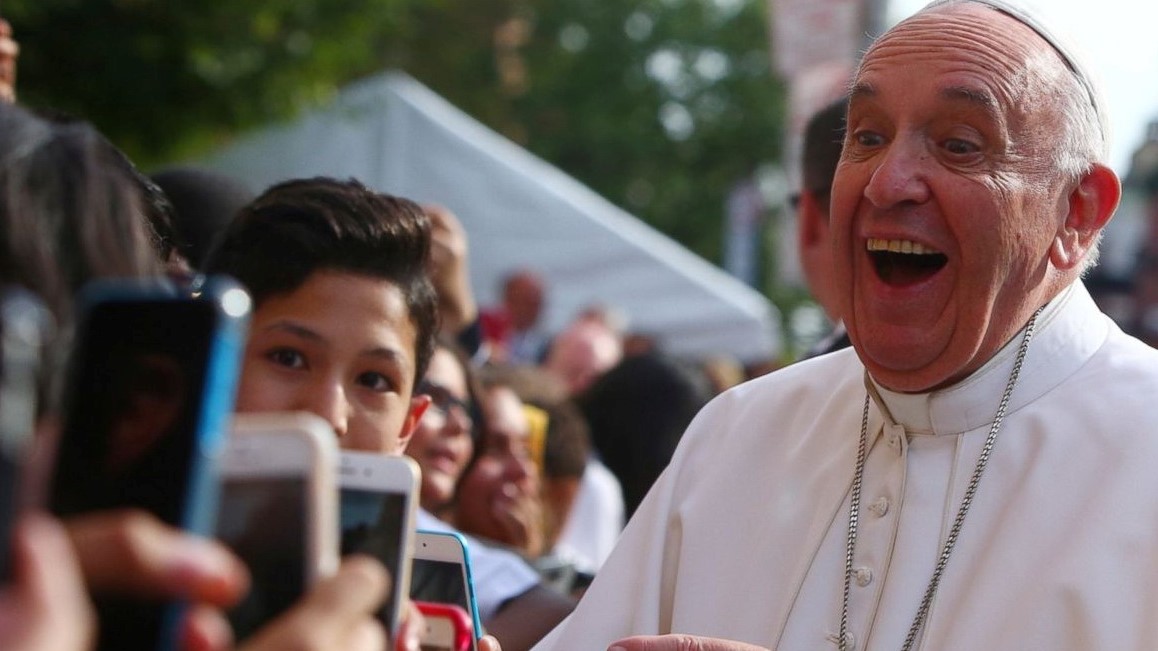NAJAVLJUJEMO Papin dan u Hrvatskoj - i najveći autoriteti itekako su ...