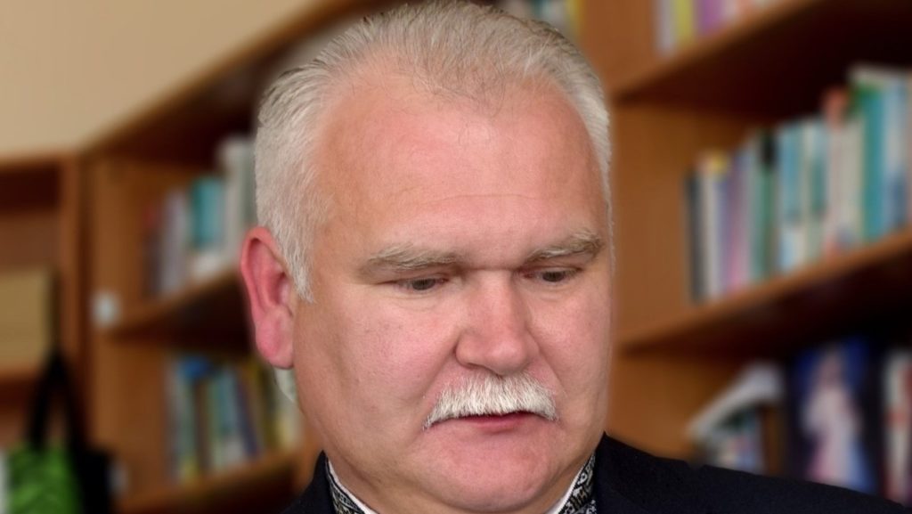 Ukrajinac dr. Volodimir Šeremeta javlja kako možemo pomoći Ukrajini | HKM