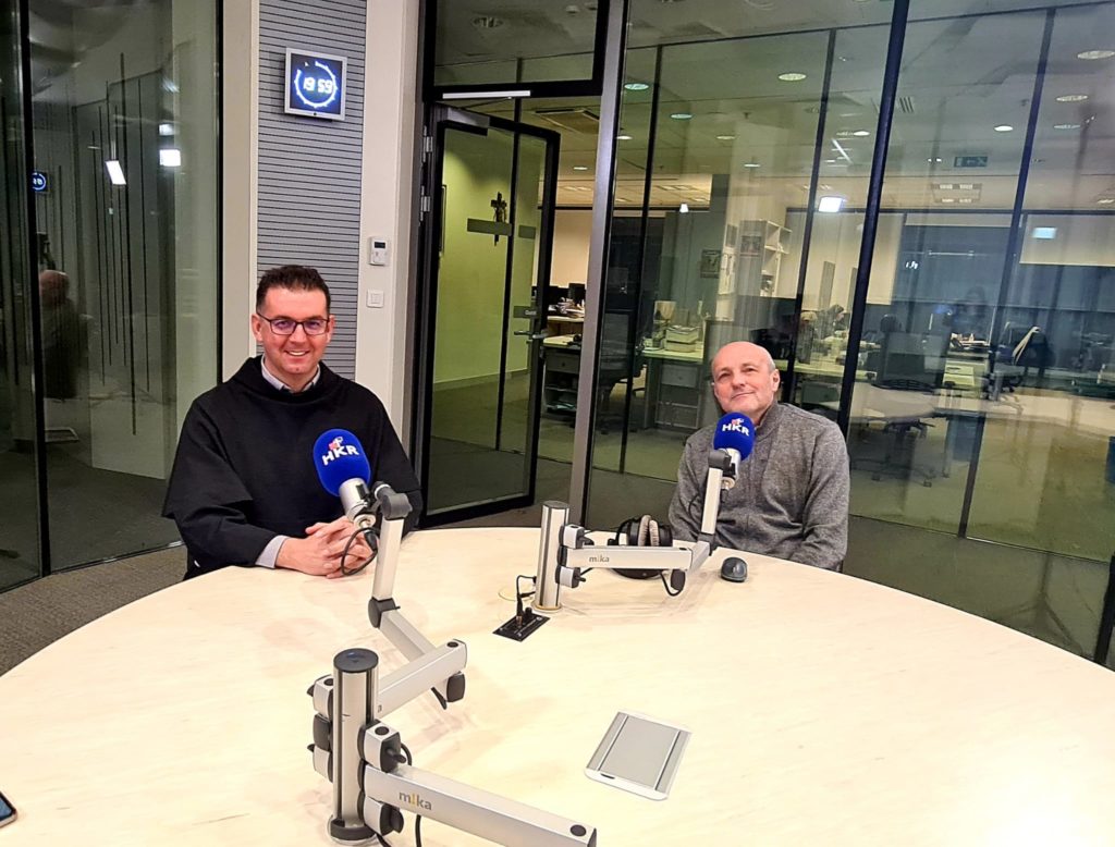 Profesor Boris Beck o kontroverznim vjerskim temama u liberalnom ...