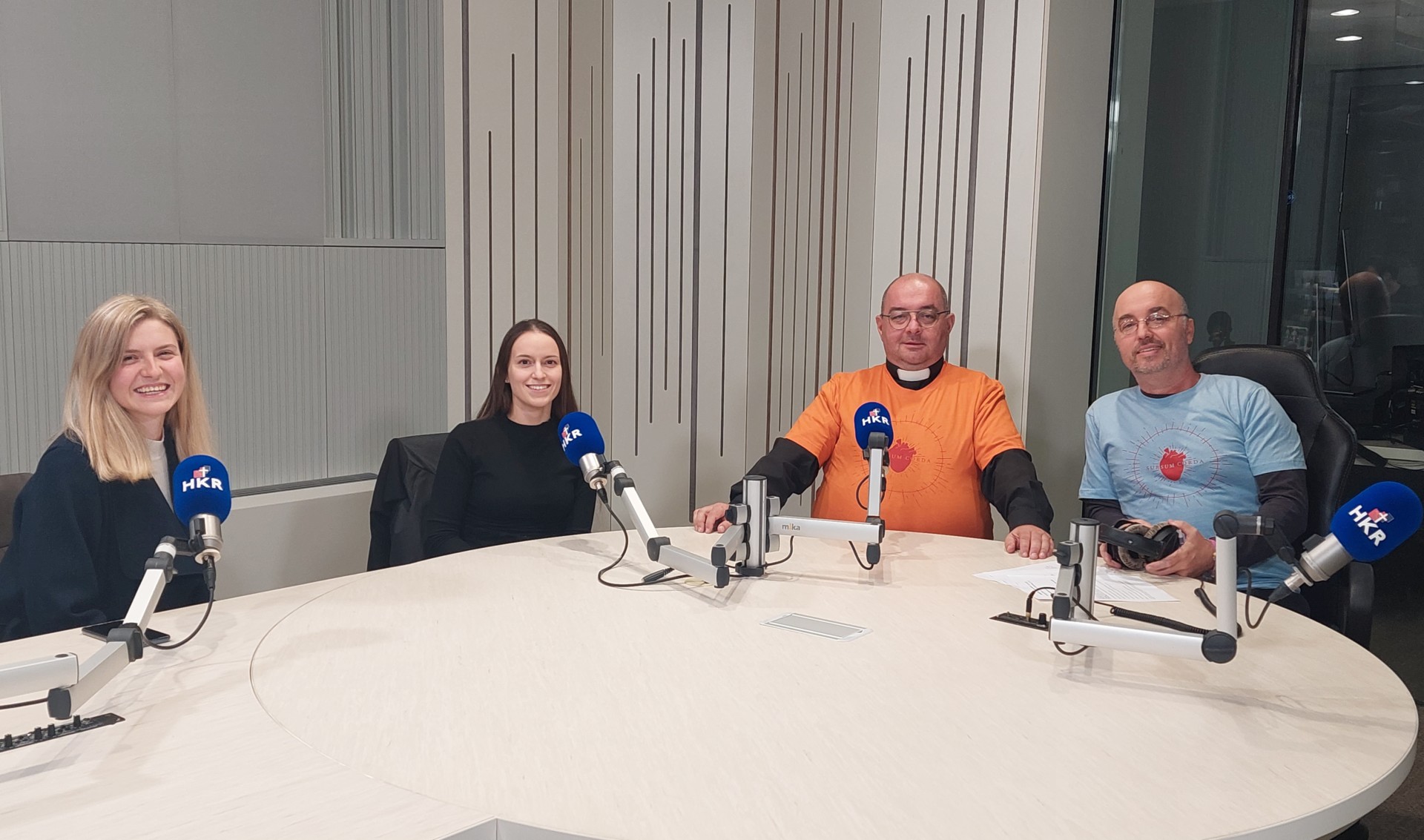 DOŽIVLJAJI SA SHKM-a 2022.: Kada smo usmjereni na Boga sve stvari ...