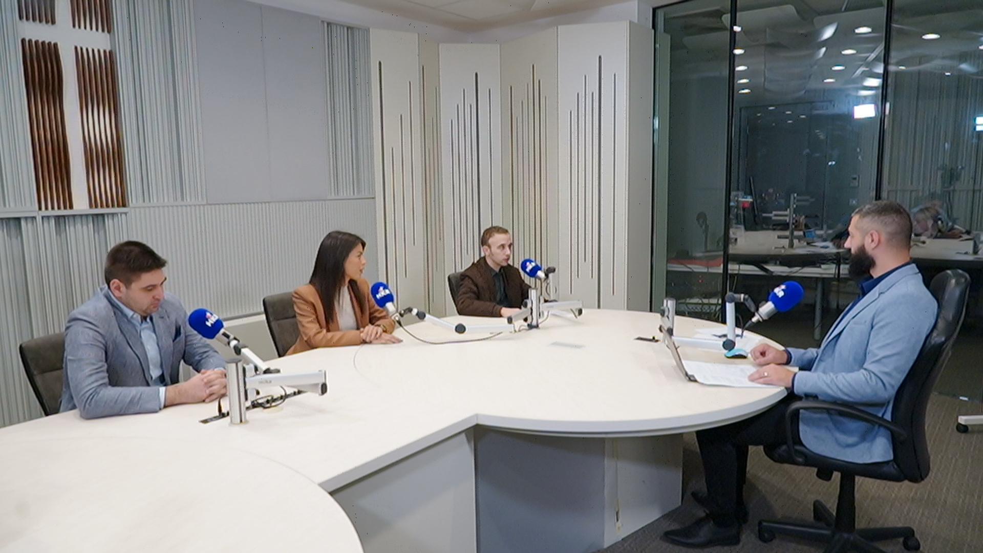 ARGUMENTI Doprinos mladih promicanju ljudskog dostojanstva | HKM