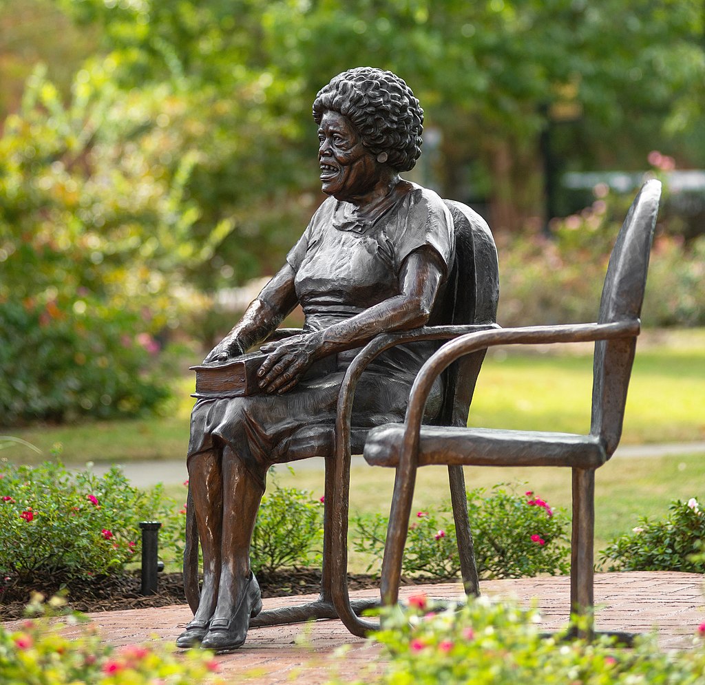 Oseola McCarty ostavila je za sobom trag svjetla i dobrote | HKM