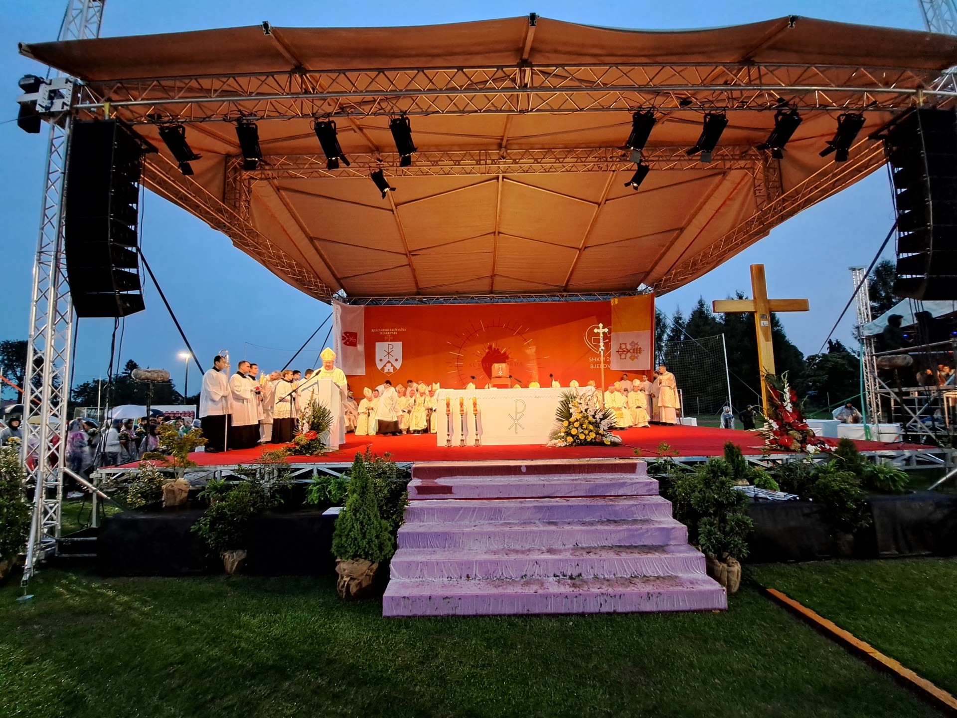 Domaćin SHKM 2024. bit će Gospićko-senjska biskupija! | HKM