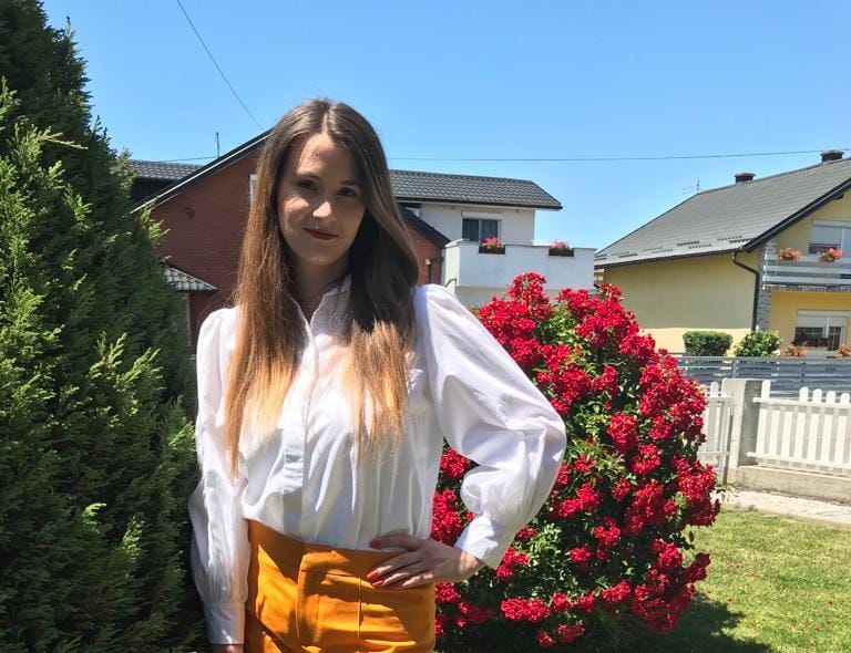 Koordinatorica volontera SHKM: "Čekamo vas vedra srca i otvorenih ruku ...