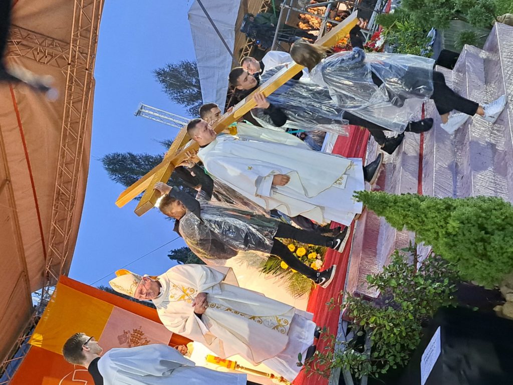 Domaćin SHKM 2024. bit će Gospićko-senjska biskupija! | HKM