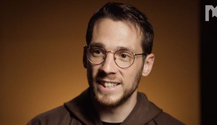 Fra Mario Berišić: Liječnici su mojoj majci savjetovali da me pobaci | HKM