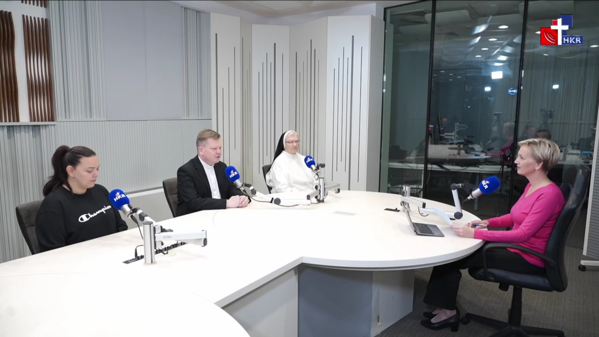 ARGUMENTI Je li nam svetost moguća? Izazovi, zapreke, ostvarenje | HKM