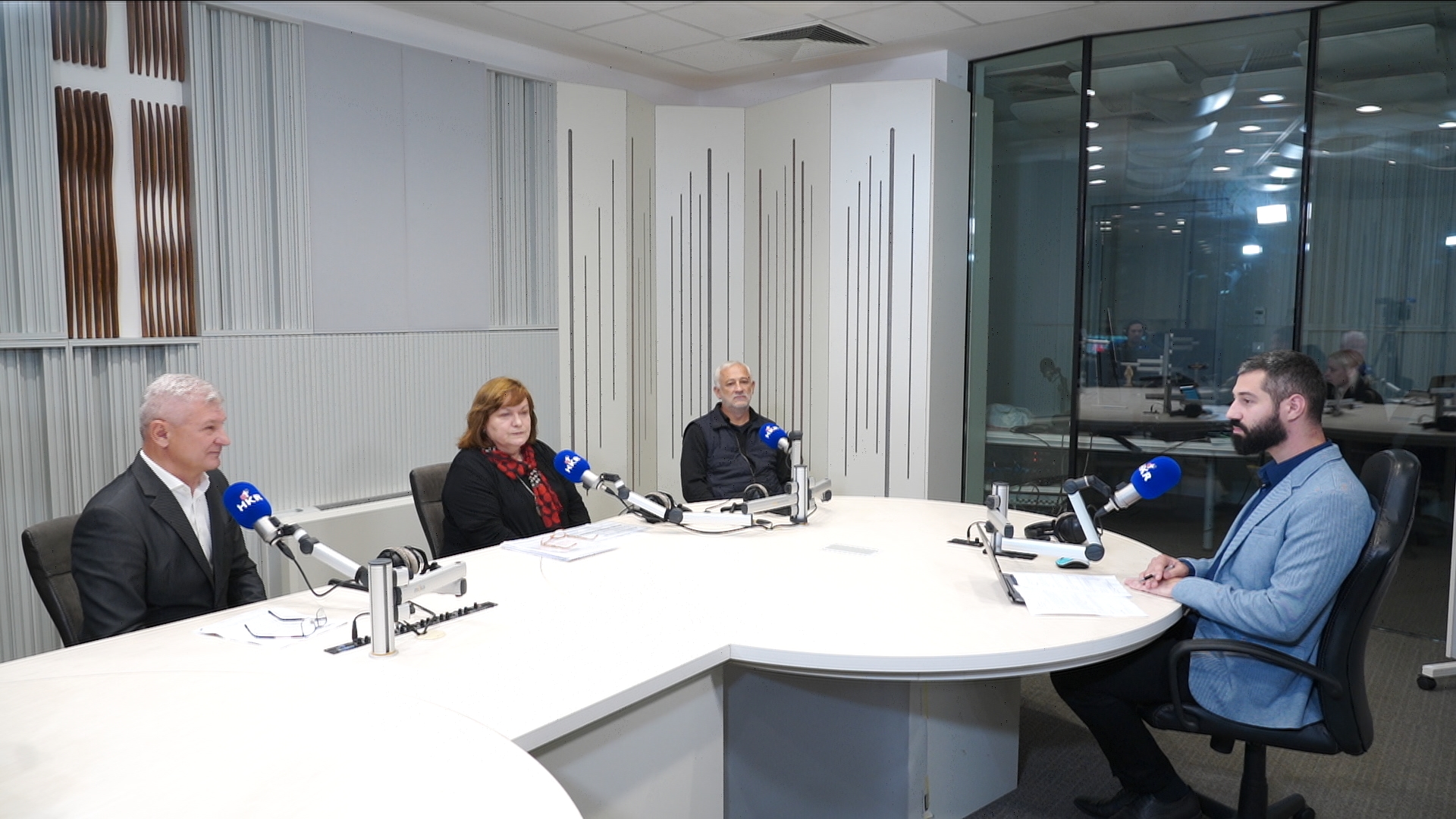 Argumenti HKR-a o neradnoj nedjelji | HKM