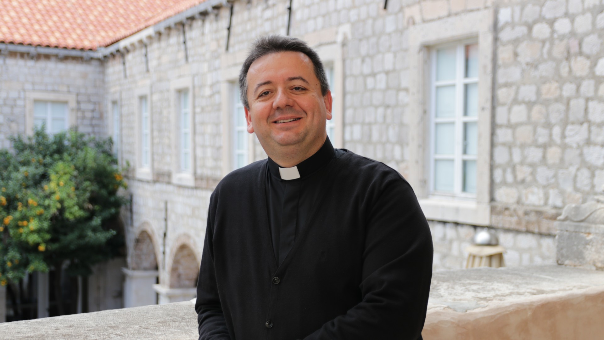 Mons. Ivica Pervan: Ne smijemo se pokolebati, nego moliti Božju ...