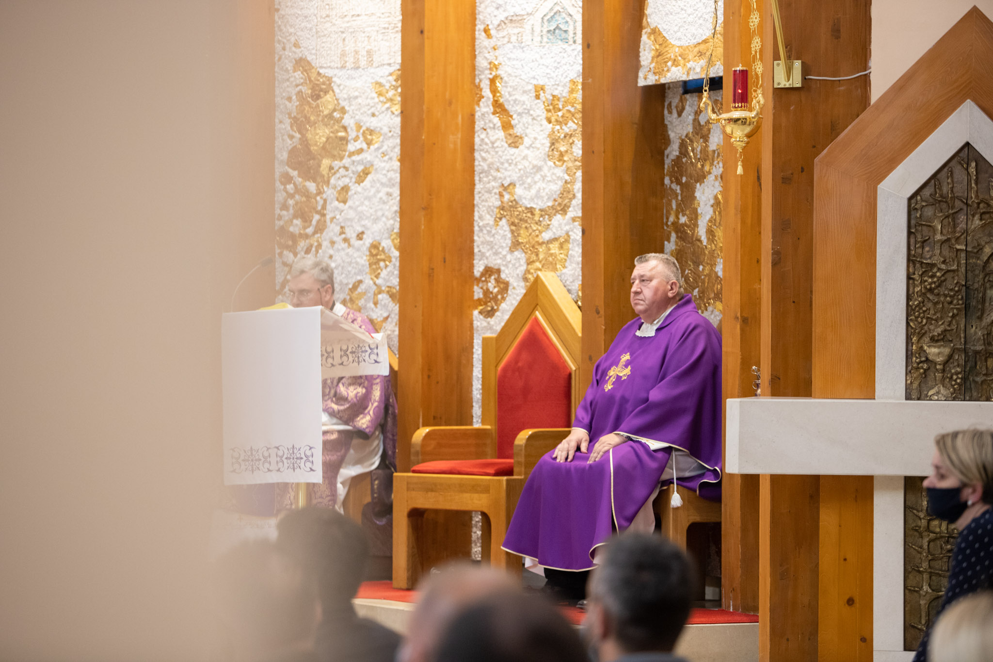 SVJEDOČANSTVO Vlč. Sente, st.: “Za svećeništvo sam se oduševio u 8 ...