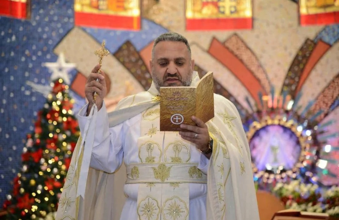 Kako je biti katolički svećenik u Katru? | HKM