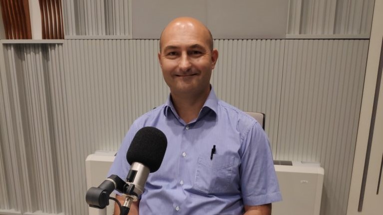 DR. TOMISLAV KOVAČ O ZAOKRETU CRKVE U ODNOSU PREMA ŽIDOVIMA ...