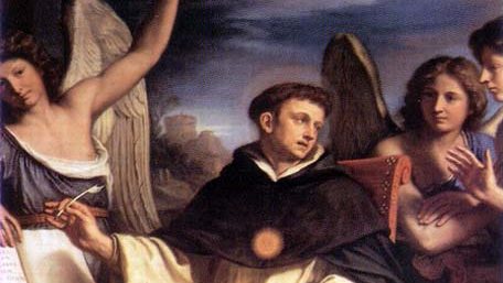 Sveti Toma Akvinski | HKM