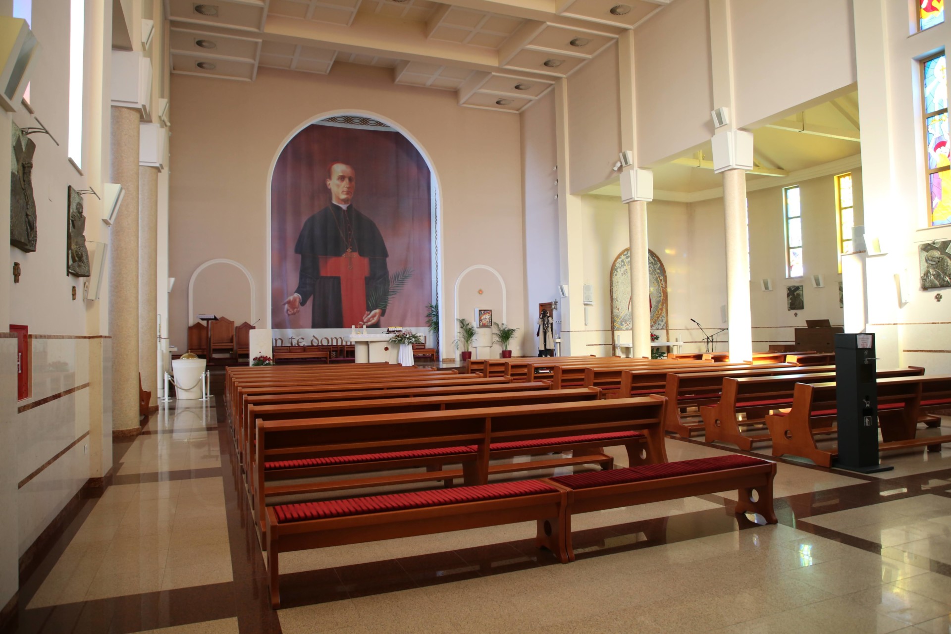 Župe bl. Alojzija Stepinca (4/4): Bestovje-Novaki-Rakitje | HKM