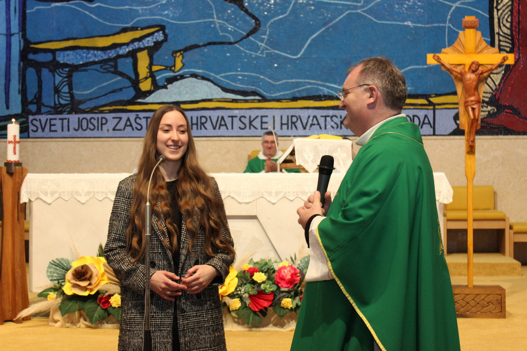 Mlada povratnica iz Njemačke: Život u Hrvatskoj uistinu je čisti ...