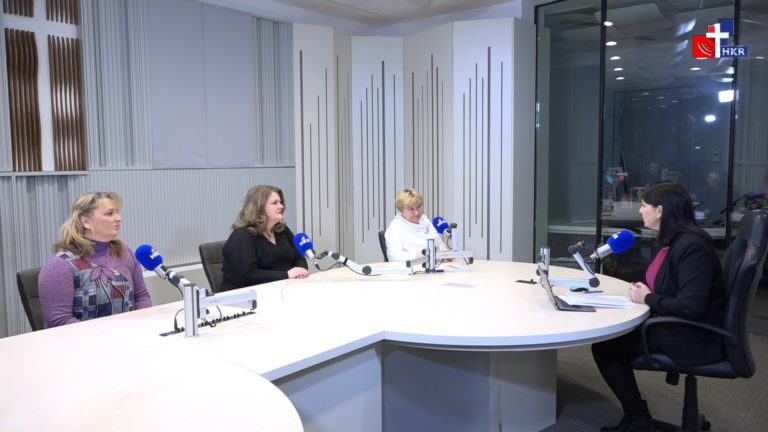 Treba li današnji čovjek umjetnost kršćanskog nadahnuća? | HKM