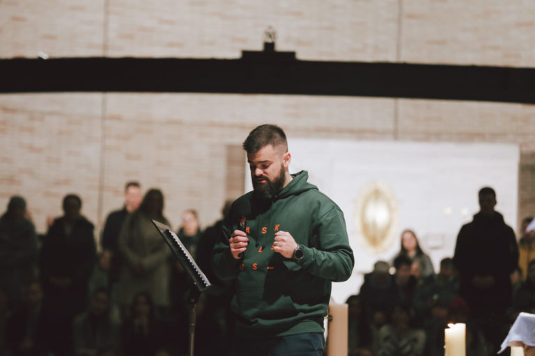 Otvoreni susret zajednice "Božja pobjeda" u drugačijem ruhu | HKM