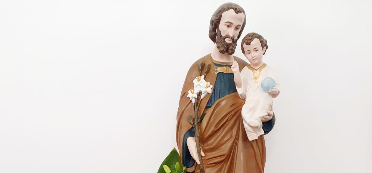 Trodnevnica u Kapeli sv. Josipa u Ostrni | HKM