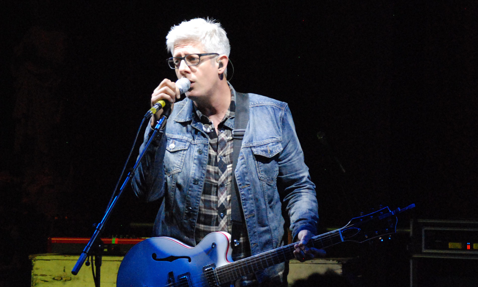 Matt Maher pridružuje se koncertu Hillsong Uniteda u Puli | HKM