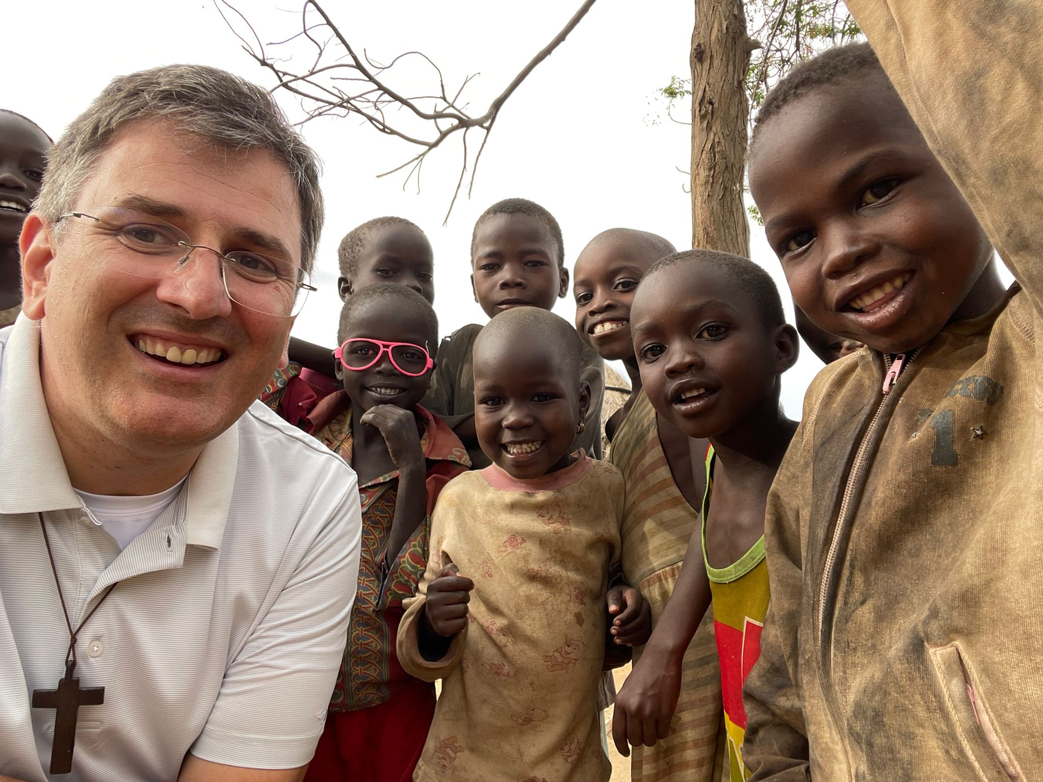 DON JAKOSLAV BANIĆ: Ljubav je darivanje sebe drugome | HKM