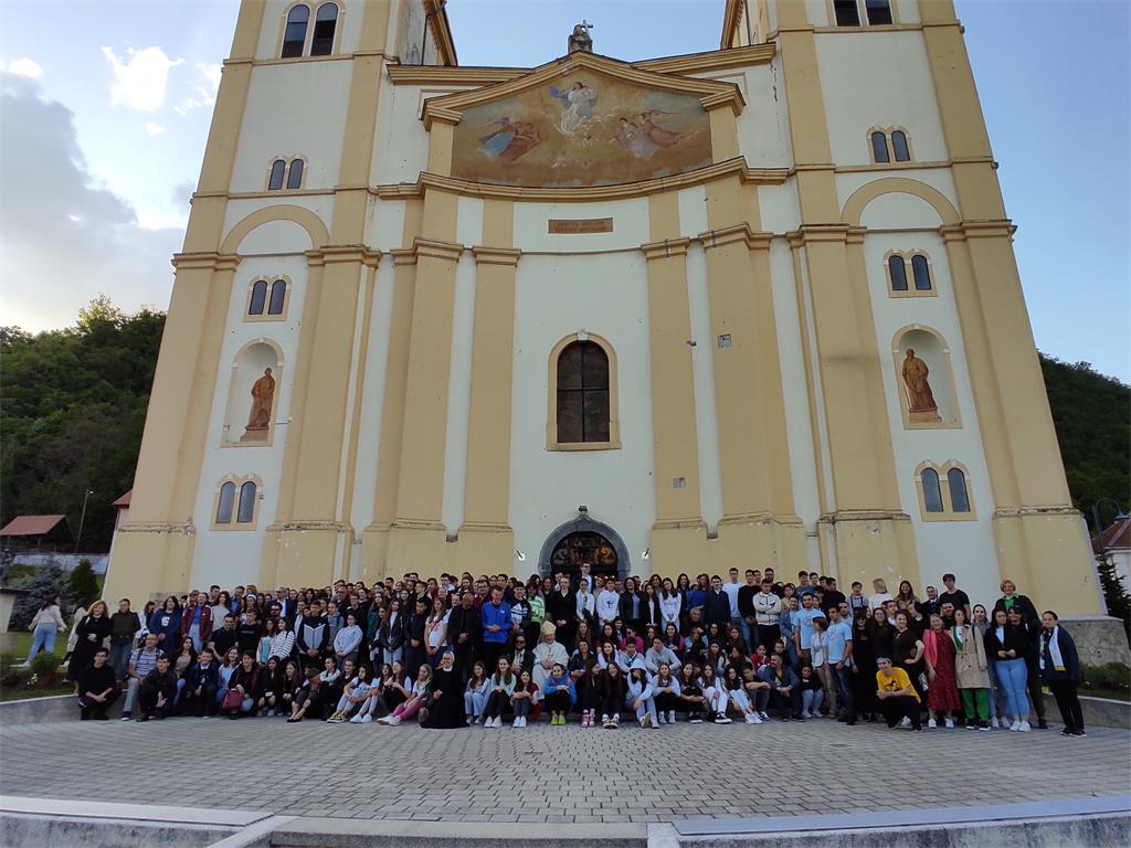 Biskup Gorski povodom 50. Vjeronaučne olimpijade: 'Medalja koju daju ...