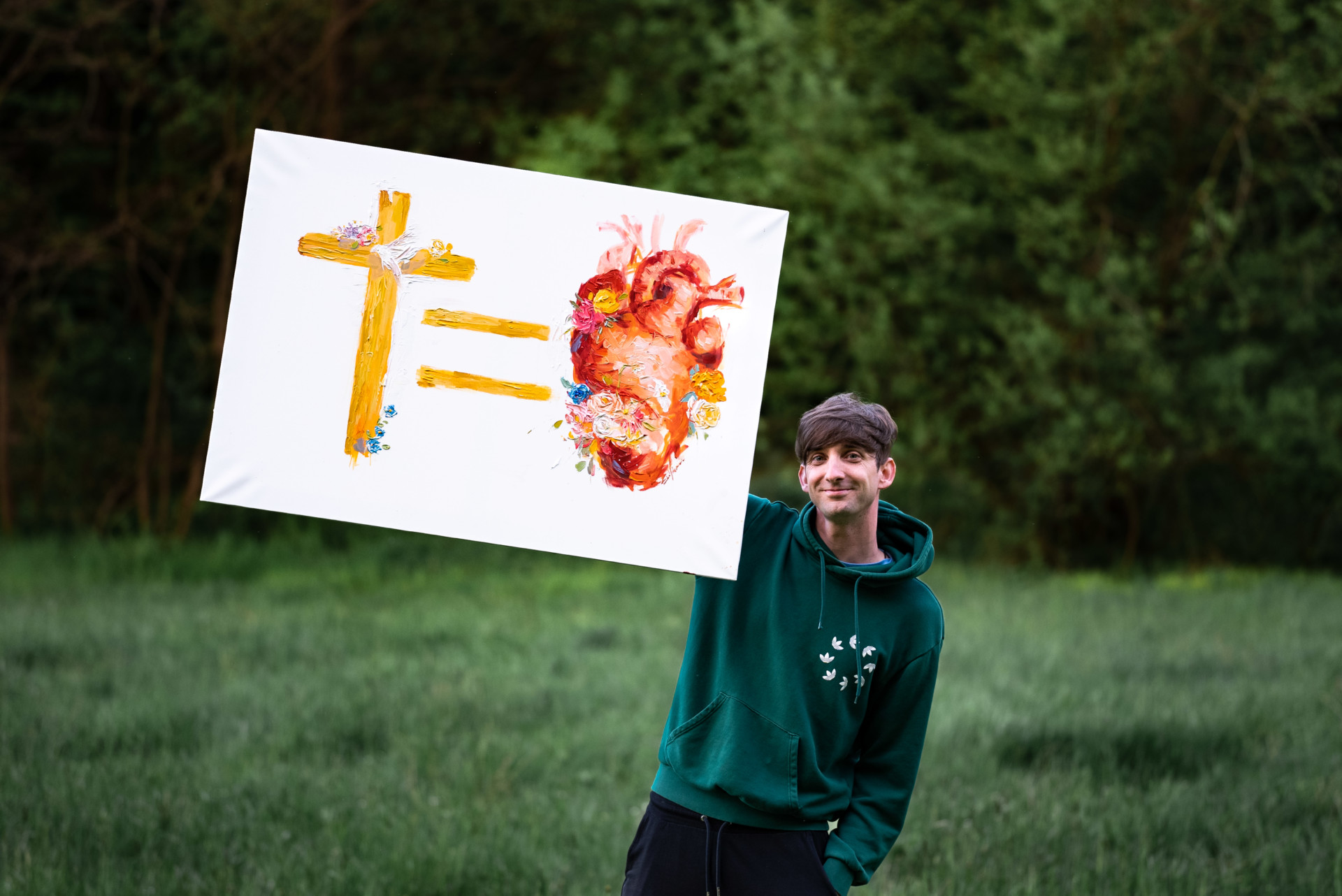 VIDEO Poslušajte prekrasnu pjesmu "Volja Očeva" koju izvodi Vlatko ...