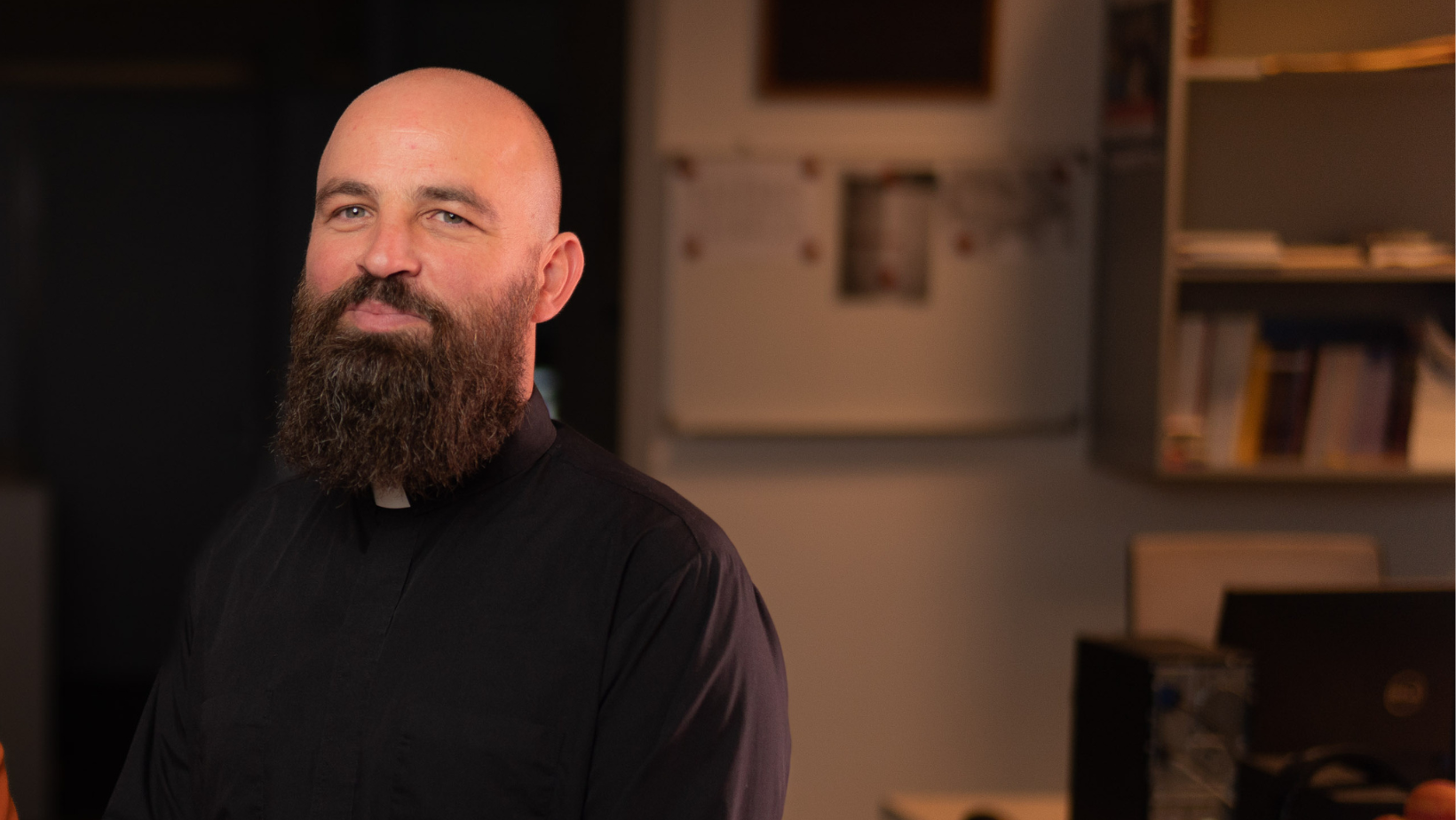 P. TVRTKO BARUN Pasivni Kristovi vjernici, koji očekuju da samo ...