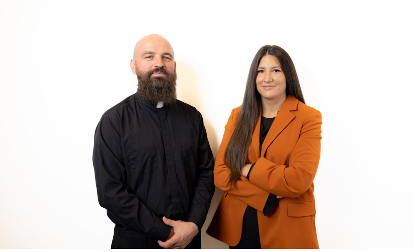 P. TVRTKO BARUN Pasivni Kristovi vjernici, koji očekuju da samo ...