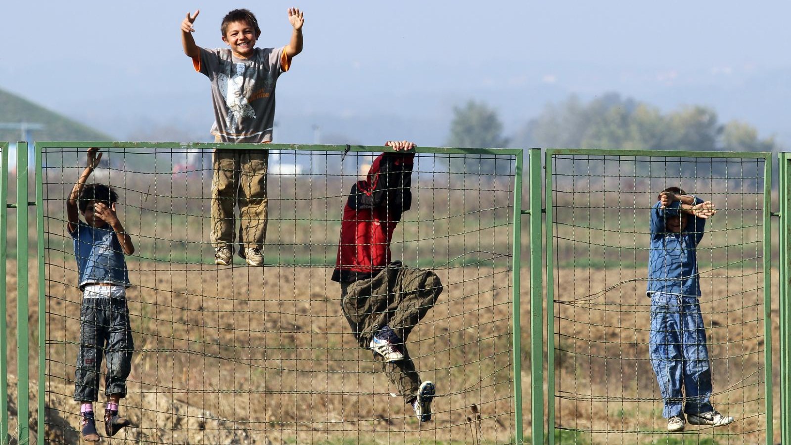 ARGUMENTI Romi ne bi smjeli ostati segregirani! | HKM