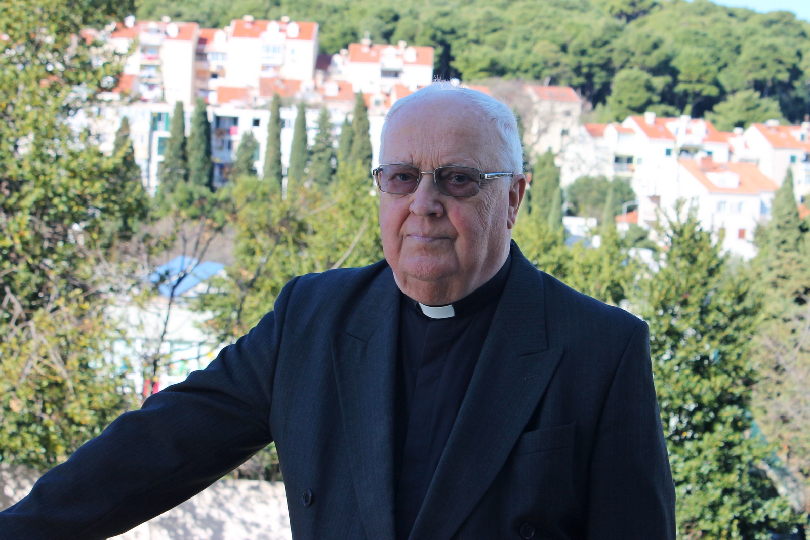 Don Ivo Đanović: Želio sam riječima pisati u srca ljudi | HKM