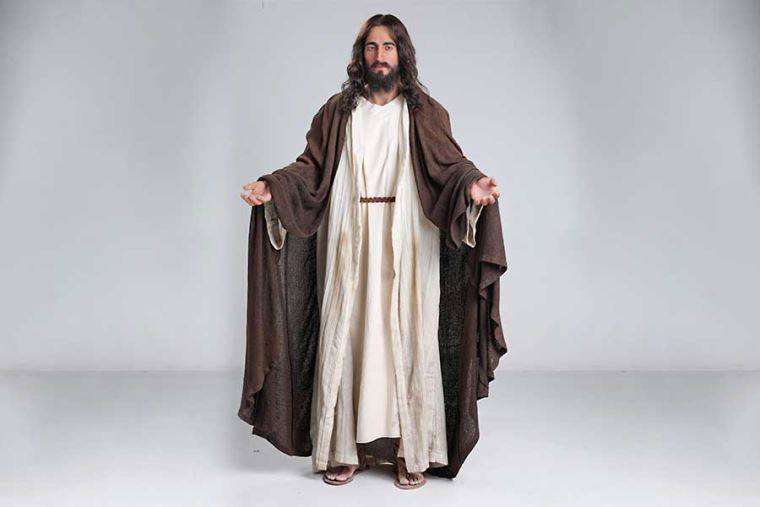 Ovaj Isusov kip napravljen je prema Torinskom platnu | HKM