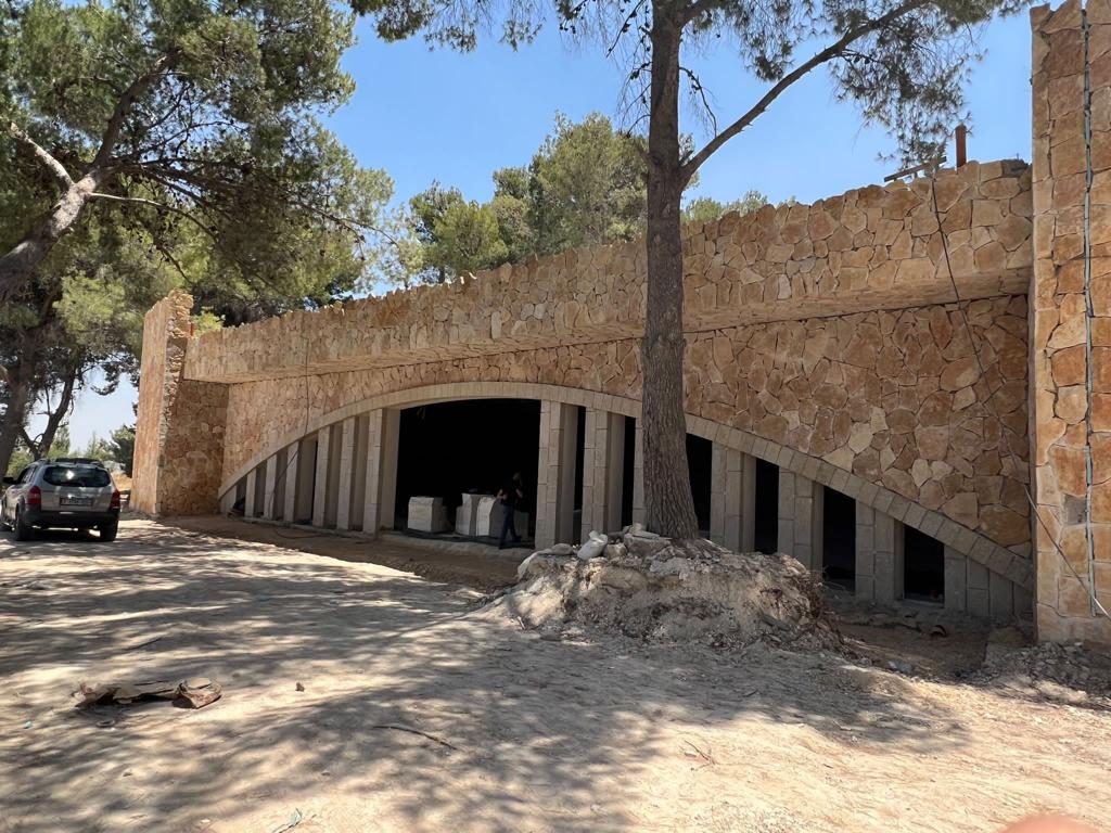 Fra Tomislav Glavnik najavio blagoslov kapele hrvatskih svetaca i ...