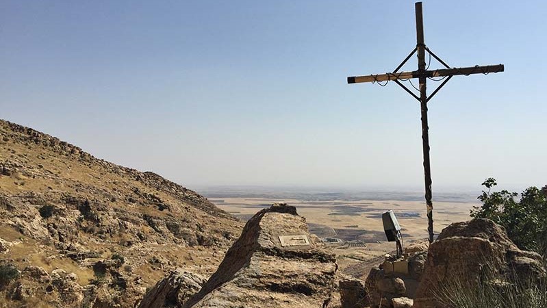 TRAČAK NADE Pokreće se kršćanski televizijski program u Iraku | HKM