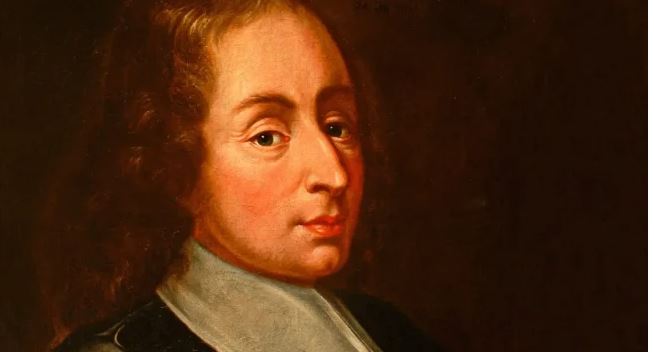 Prije 400 godina rođen Blaise Pascal, mogući budući blaženik | HKM